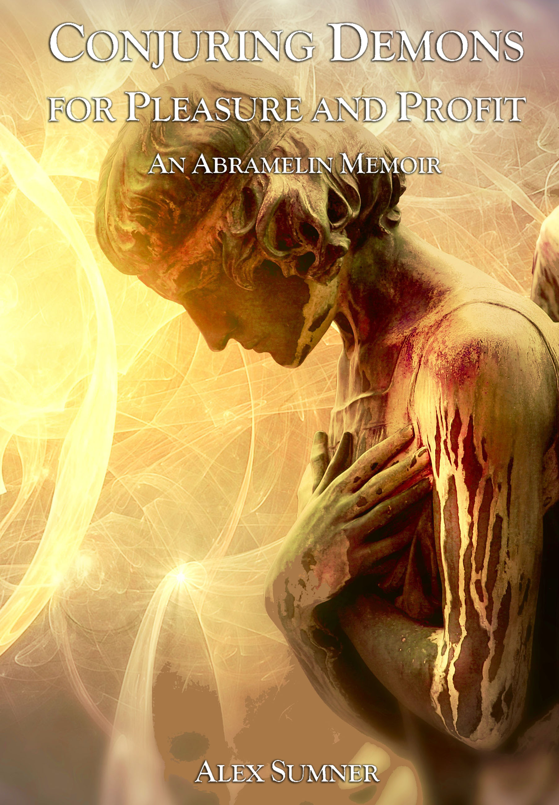 Sol Ascendans The Website Of Alex Sumner Novelist And Writer On The Occult